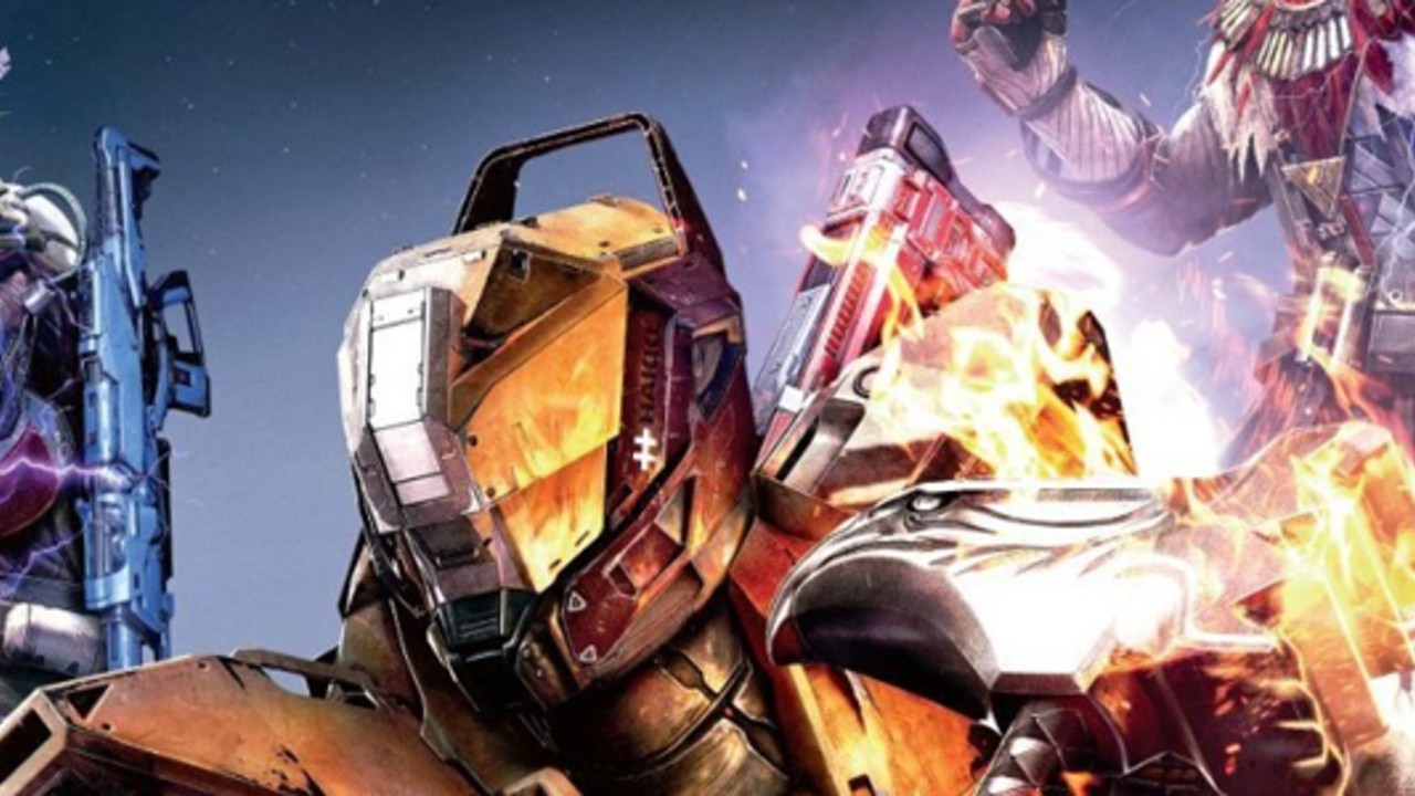 Destiny: The Taken King (2015) | PS3 Game | Push Square