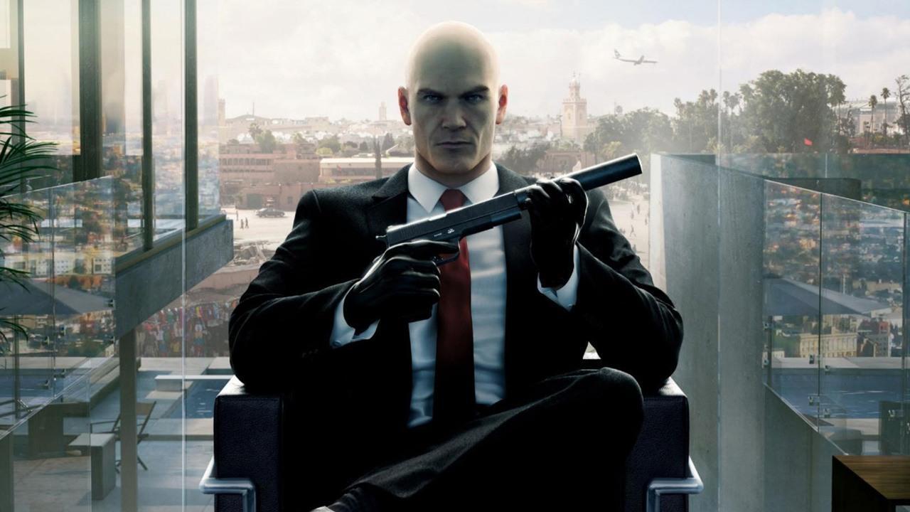 Hitman Heads to Hokkaido at the End of the Month | Push Square