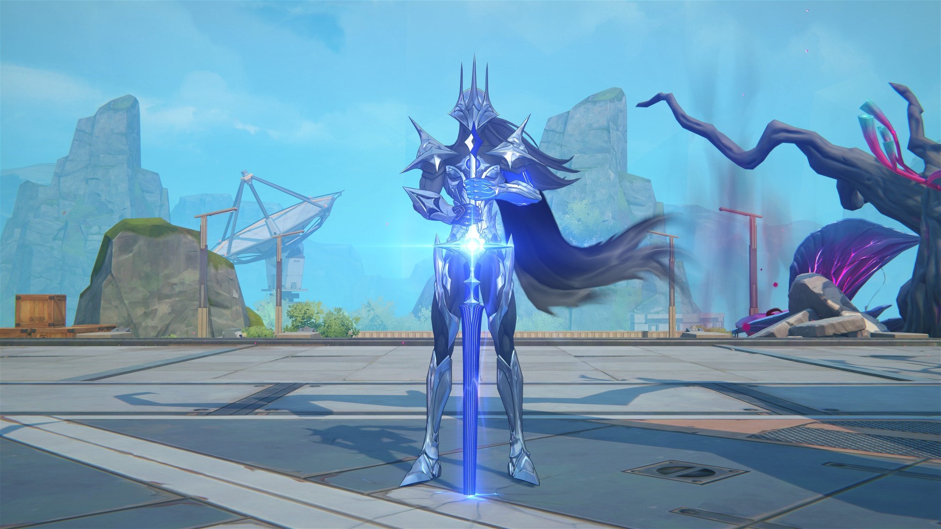 Zenless Zone Zero v3.0 Adds New City, New Form, and Free Pulls on PS5 ...