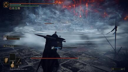 Elden Ring: How to Beat Commander Niall | Push Square