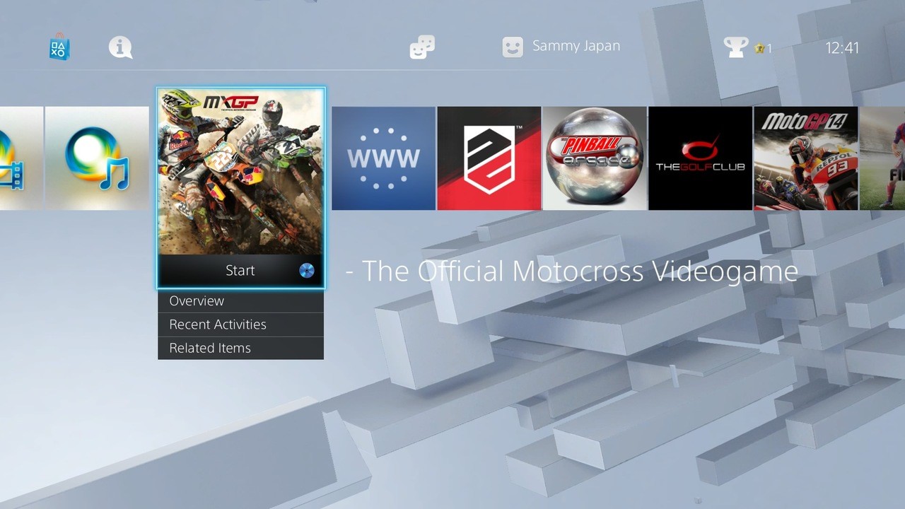 What Do the PS4's First Free Dynamic Themes Look Like? - Feature | Push ...