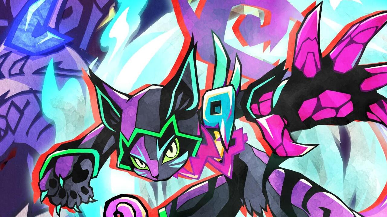 Umbraclaw (2024) | PS5 Game | Push Square