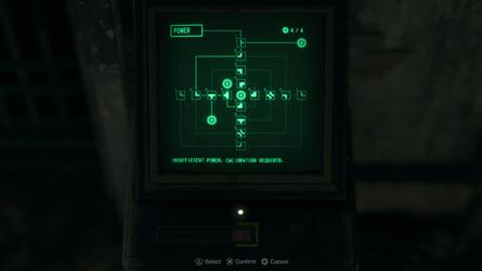 Resident Evil 4 Remake: All Combination Lock and Electronic Lock ...