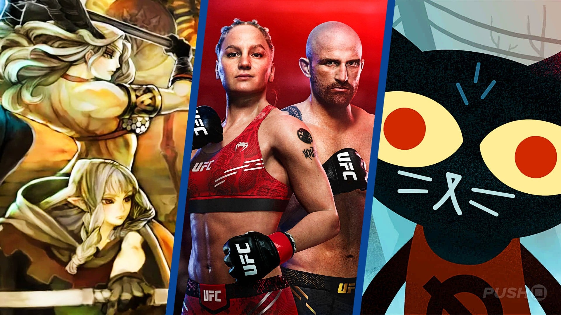 Last Chance to Play These 8 PS5, PS4 Games on PS Plus | Push Square