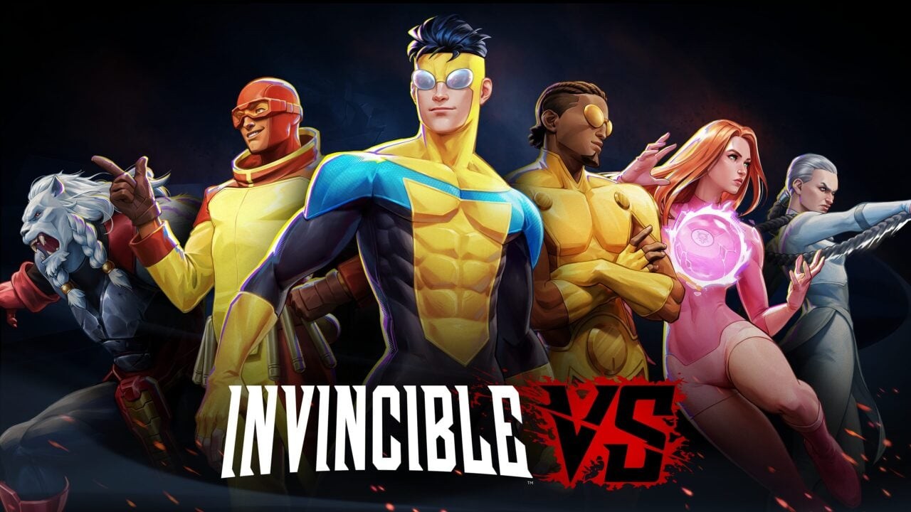 2026 Looks Like a Big Year for PS5 Fighters, with Invincible VS Heating Up on 30th April | Push ...