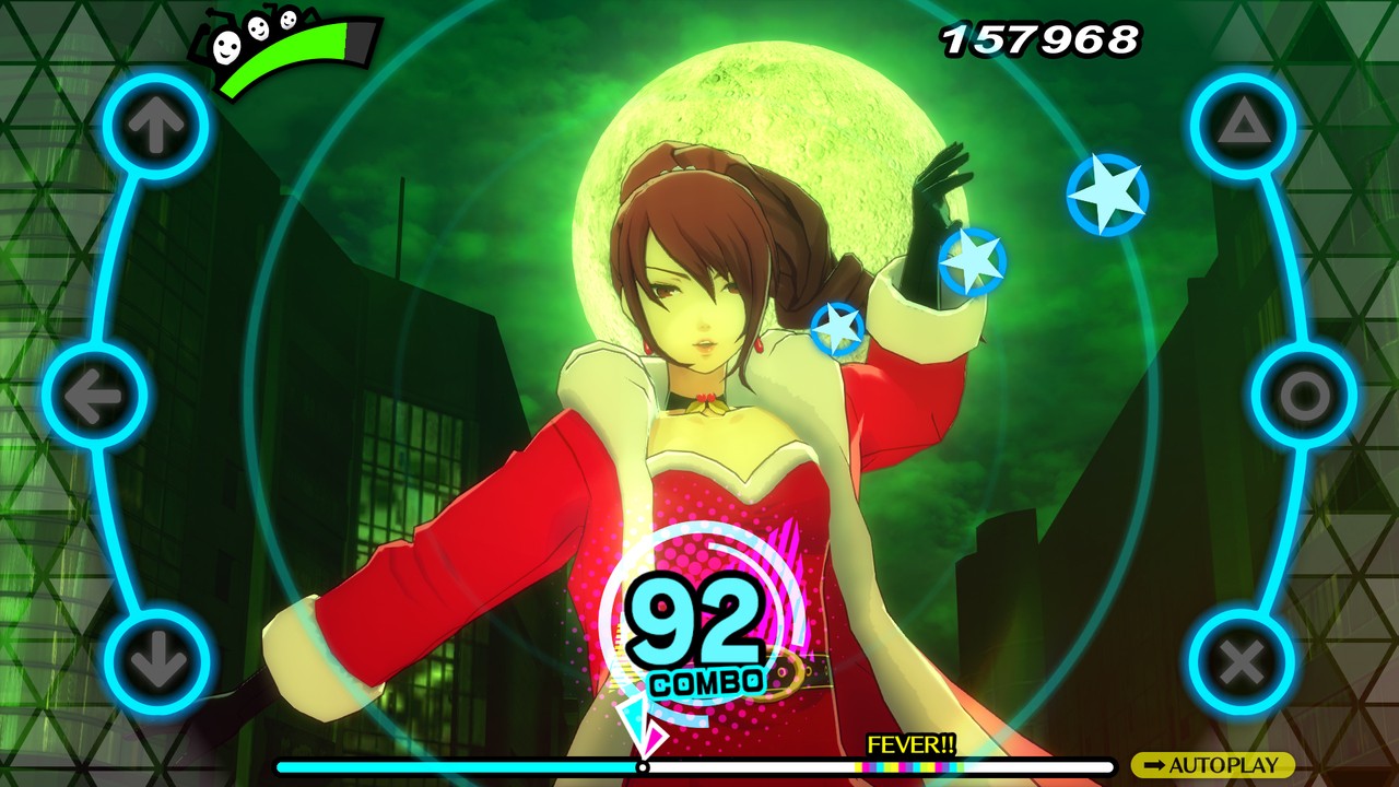 Persona 3, Persona 5 Characters Get Some Crazy Makeovers in Dancing ...