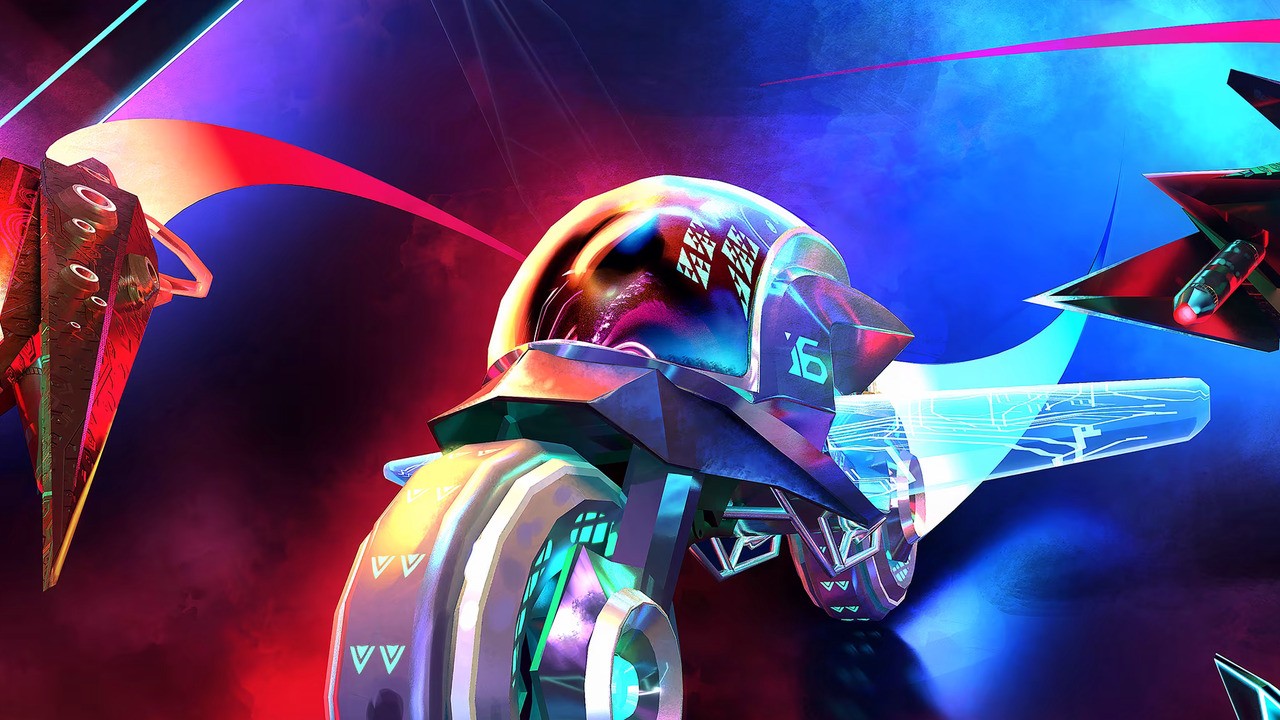 Tri6: Infinite (2022) | PS5 Game | Push Square