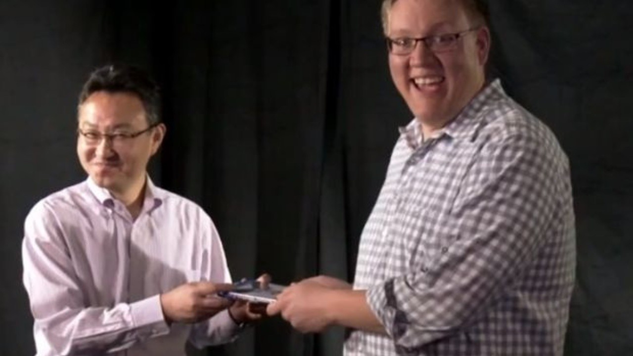 Yes, You Can Still Sell and Share Your Games on PS4 | Push Square