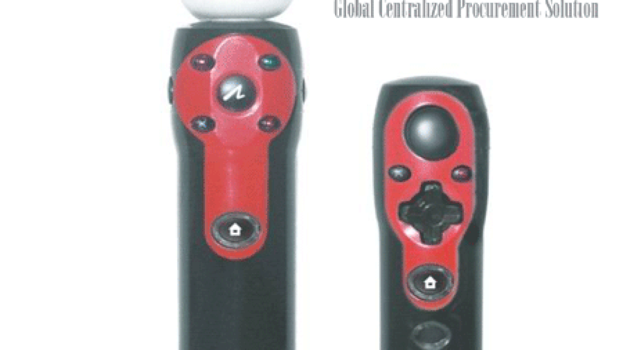 These Chinese Move Controllers Don't Look Bad, Actually | Push Square