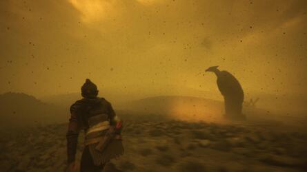 A Plague Tale: Requiem: King Hugo Walkthrough - All Collectibles ...