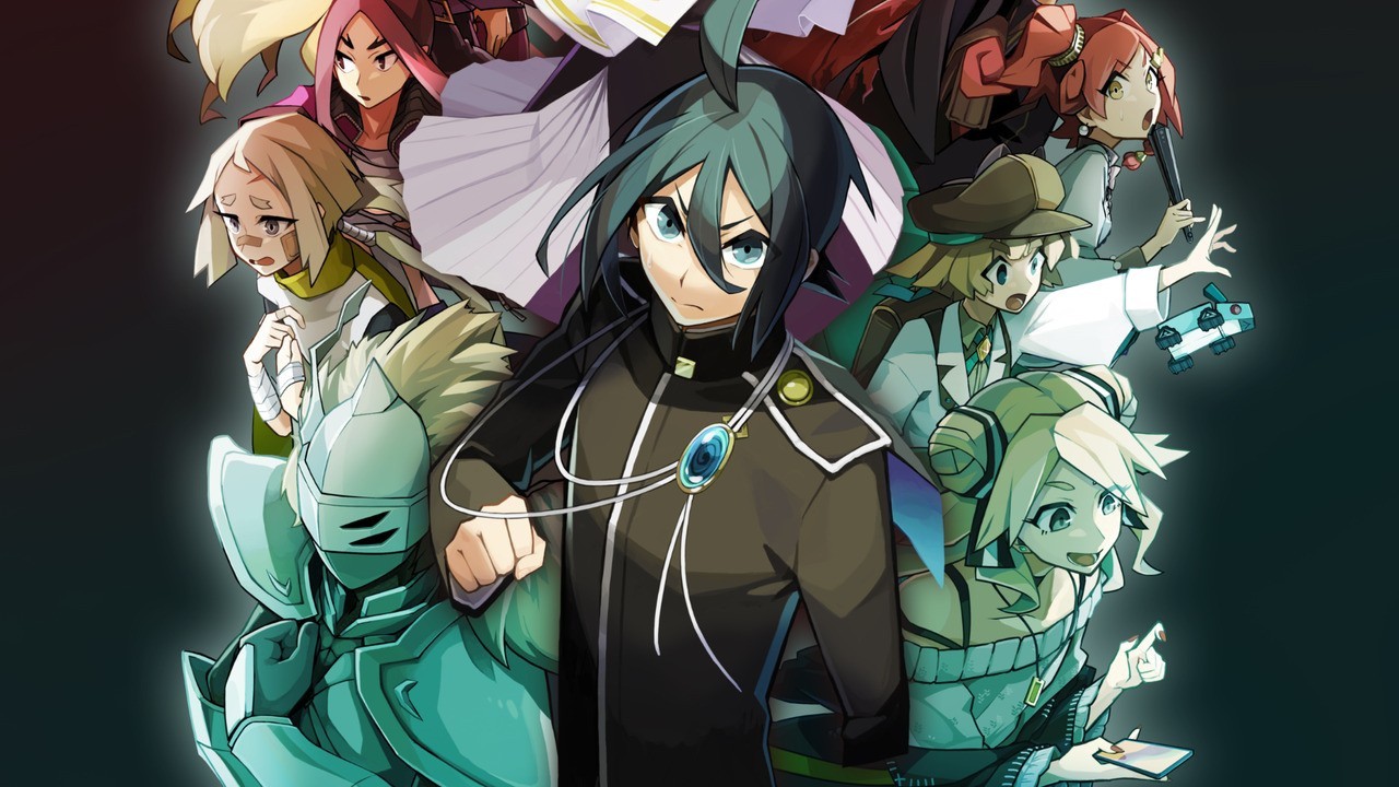 Whodunnit Adventure Process of Elimination Uncovers April Release Date ...