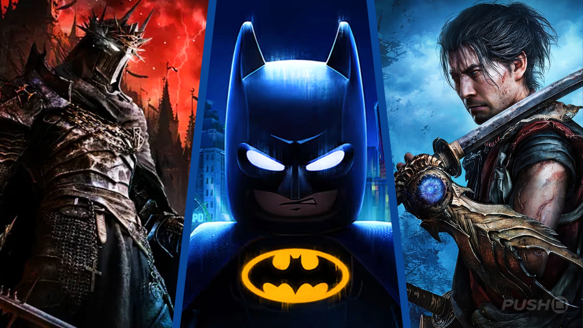 How Would You Rate Gamescom Opening Night Live 2025? | Push Square