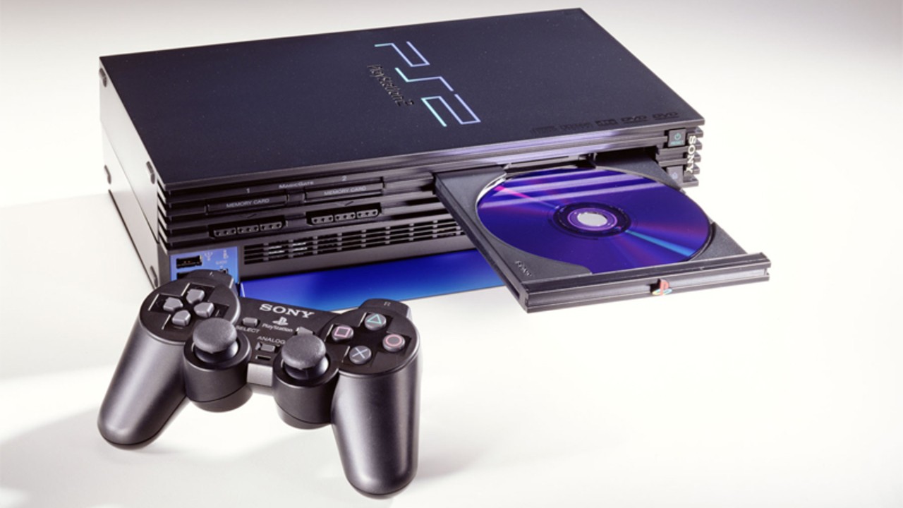 Sony Regales Tales of the PS2 Ahead of PlayStation Meeting | Push Square