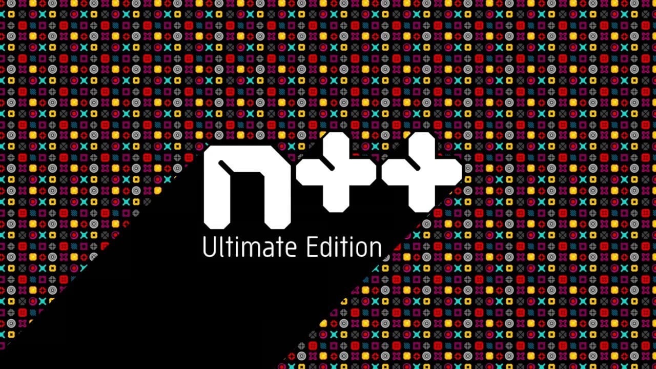 N++ Receives 'Ultimate Edition' Update on PS4 | Push Square