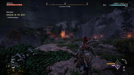 Horizon Forbidden West: Shadow in the West - Push Square