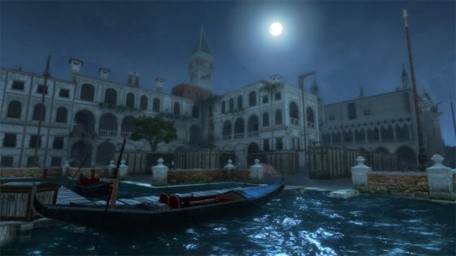 Ubisoft To Release New Assassin's Creed: Brotherhood Map Upon Facebook ...