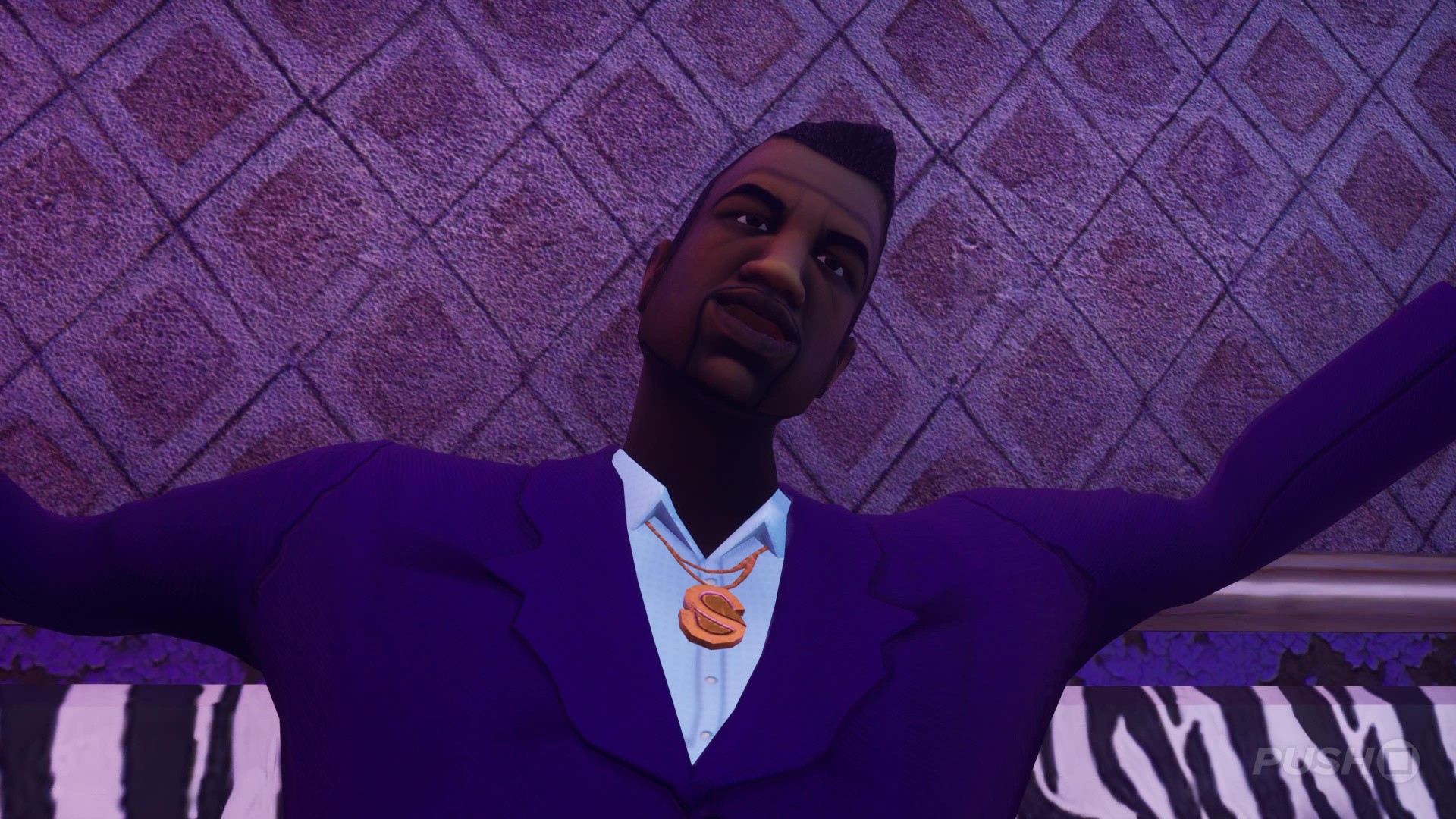 GTA San Andreas Definitive Edition: How to Find Mike Toreno without Any ...