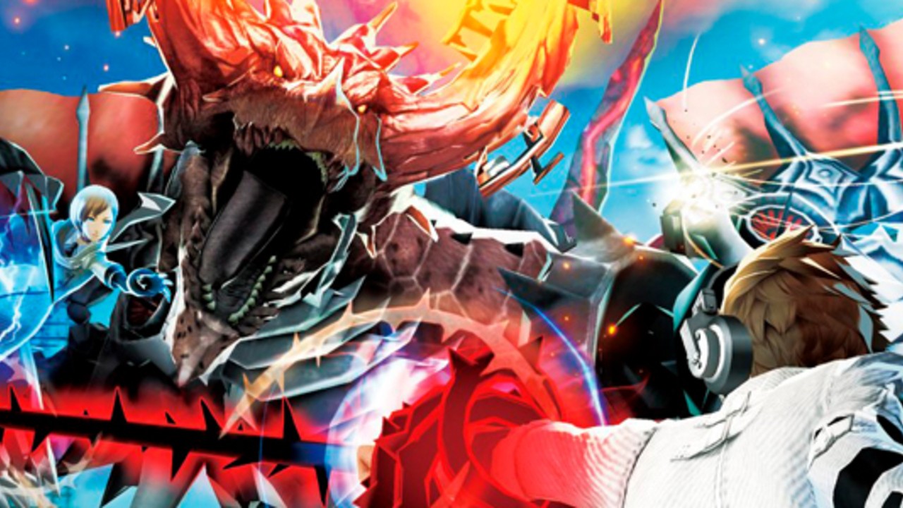 Freedom Wars (2014) | PS Vita Game | Push Square