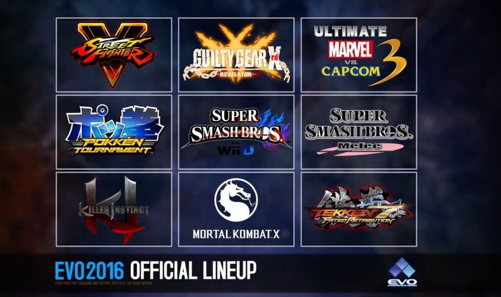 The World's Biggest Fighting Game Tournament Drops Street Fighter IV ...
