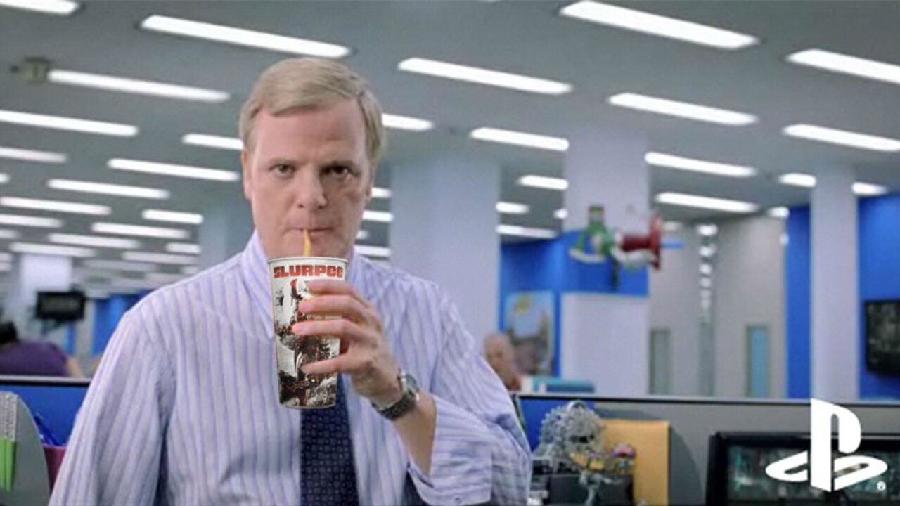 Sony: We've Invested Significant Resources into Kevin Butler | Push Square