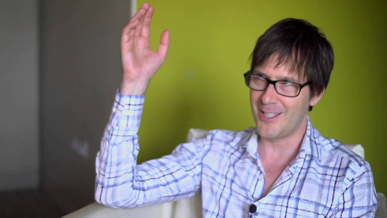 PS4 Architect Mark Cerny Proves His Genius By Platinuming The Witness ...