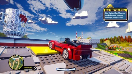 LEGO 2K Drive: All Turbo Acres Collectibles | Push Square