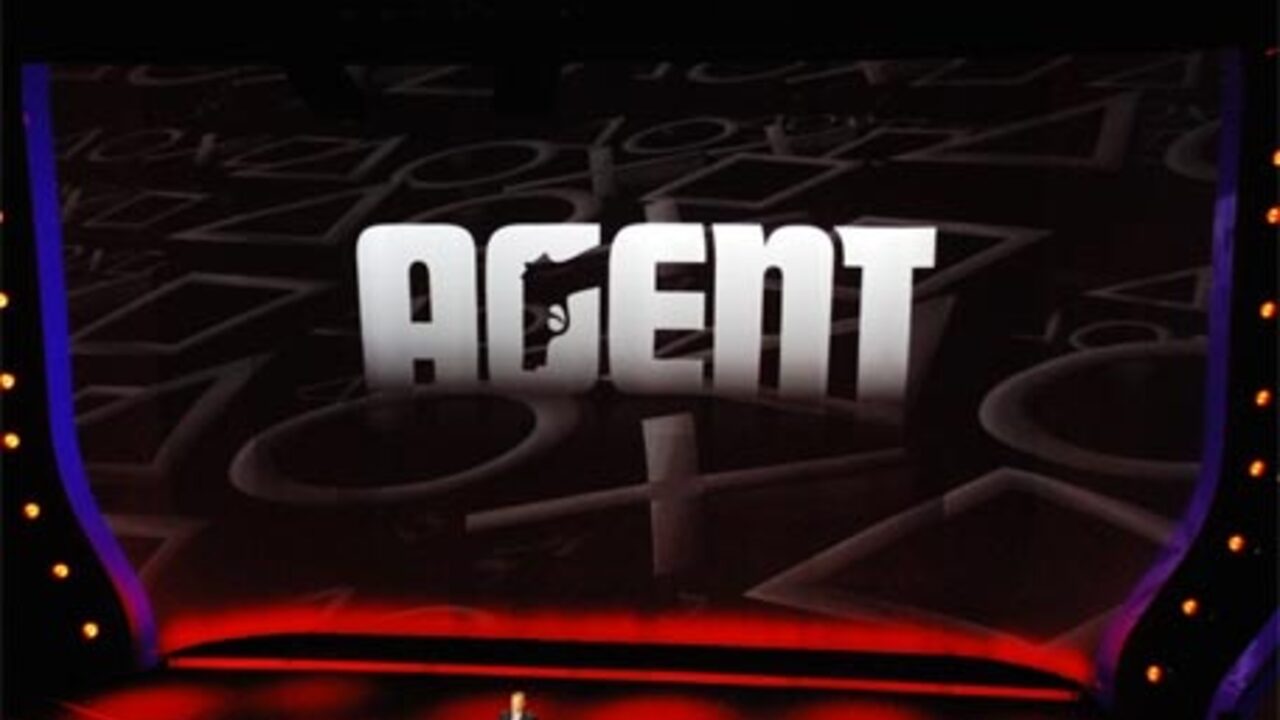 E3 2009: Rockstar Announce "Agent" As A Playstation 3 Exclusive | Push ...