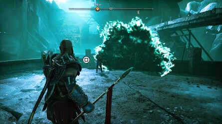 God of War Ragnarok: All Helheim Collectibles | Push Square