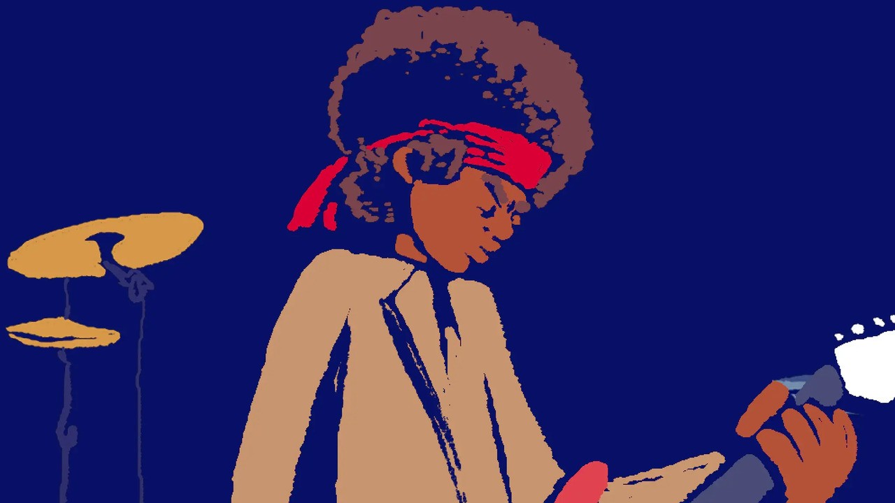 A Musical Story (PS5 / PlayStation 5) Game Profile | News, Reviews ...