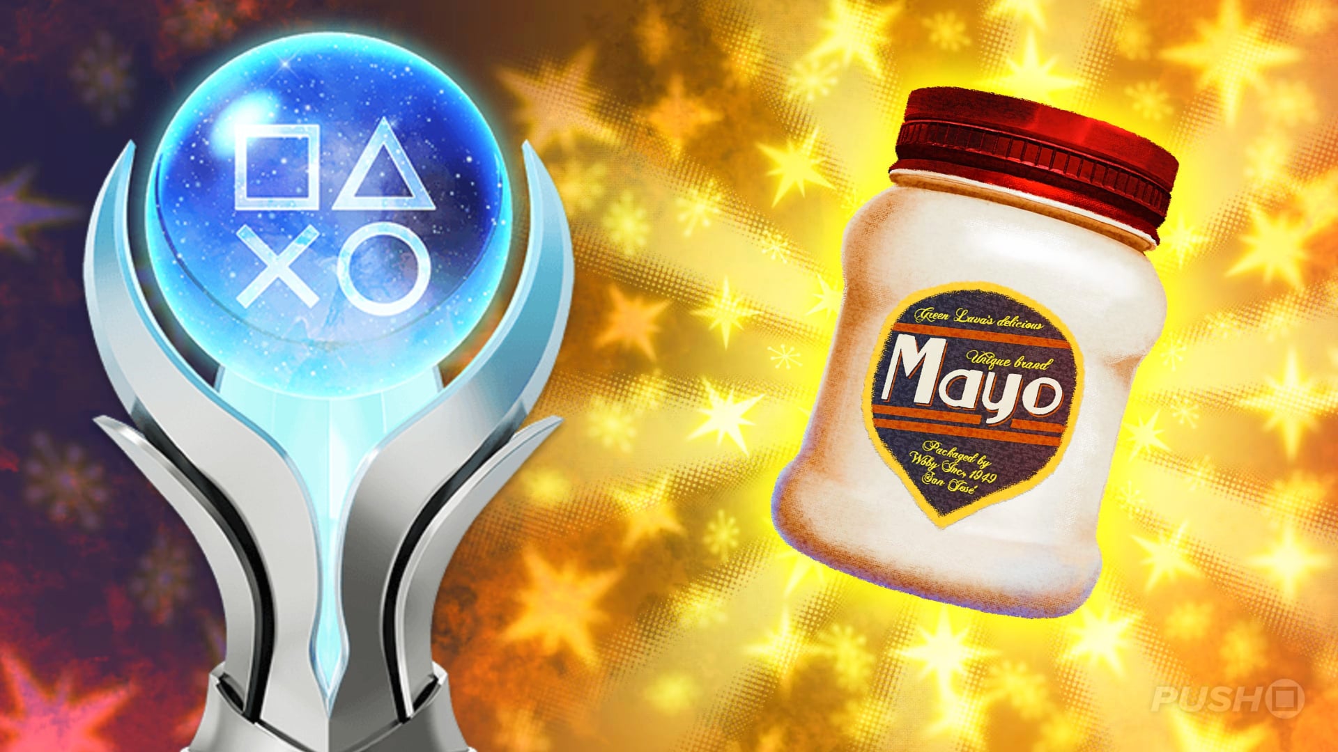 Legendary Trophy Hunting Game My Name Is Mayo Returns with New PS5 ...