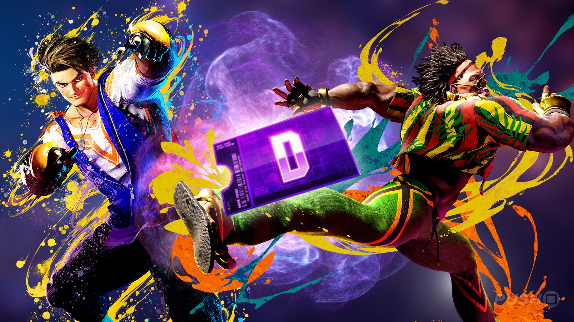 Street Fighter 6: How to Earn Drive Tickets | Push Square