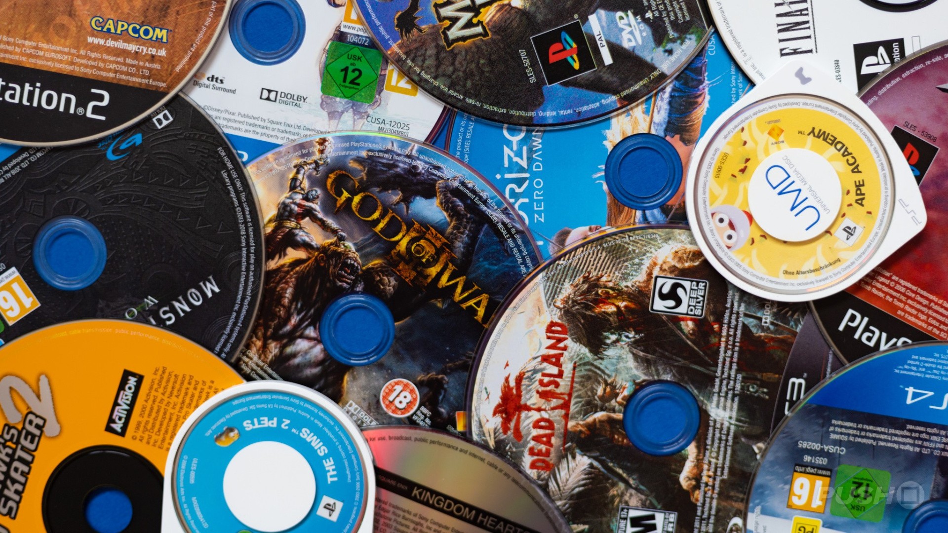 Ex-PlayStation Boss Says Sony 'Can't Get Away' with a PS6 That Has No ...