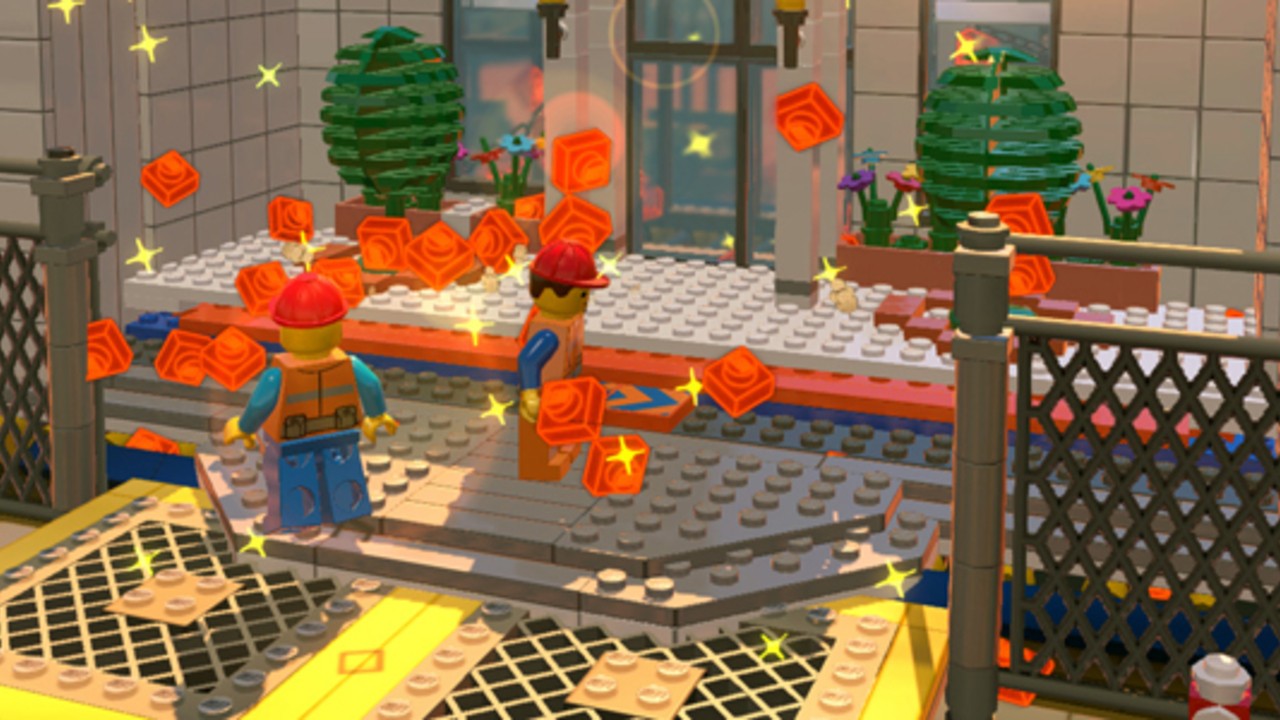 The LEGO Movie Videogame | PS3 Game | Push Square