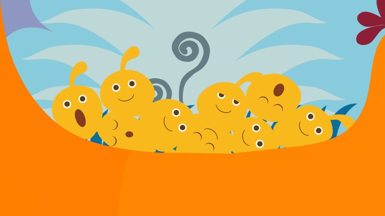 LocoRoco (2006) | PSP Game | Push Square