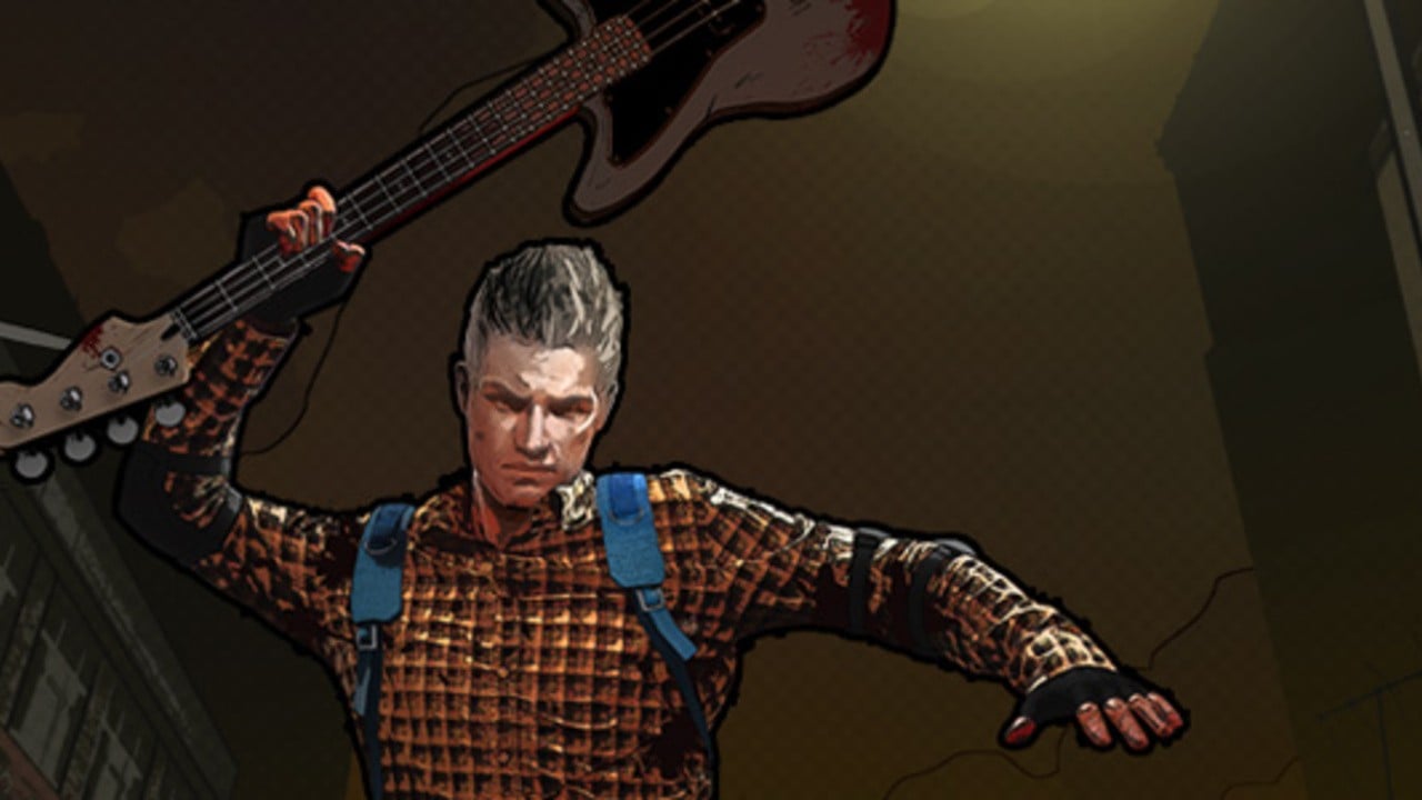 ZRun Review (PS Vita) | Push Square