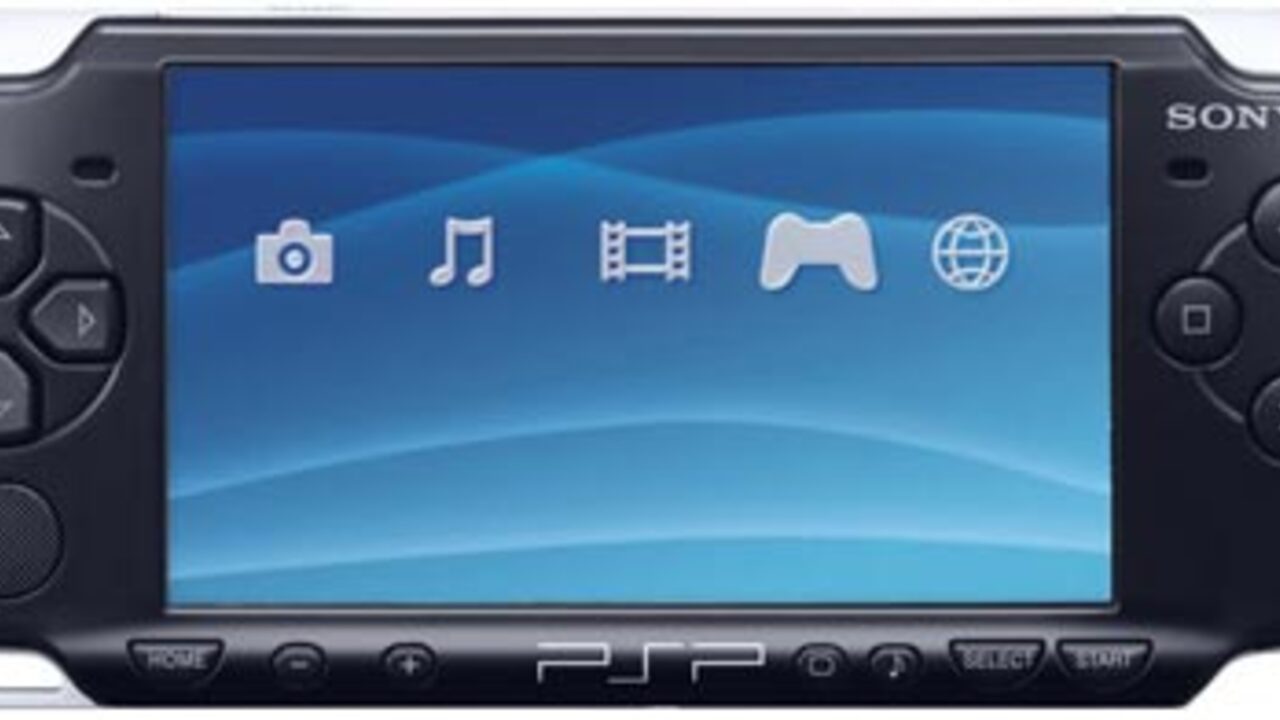 Five Features The PSP2 Absolutely Must Have In Comparison To It's ...