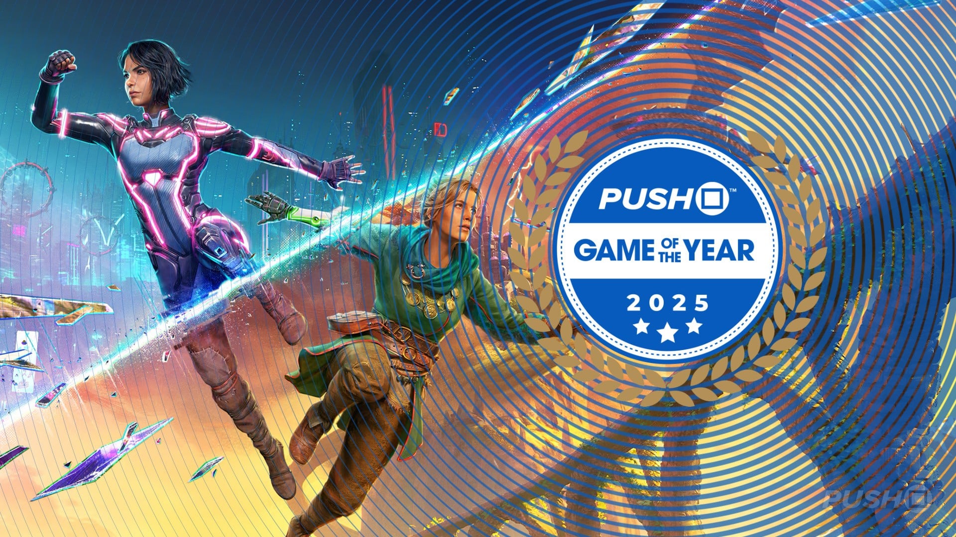 #3 - Split Fiction | Push Square