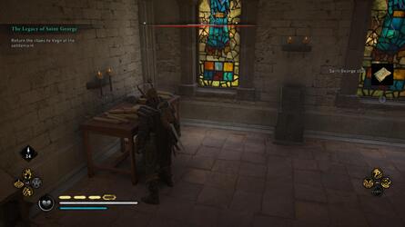 Assassin's Creed Valhalla River Raids - How They Work and All River ...
