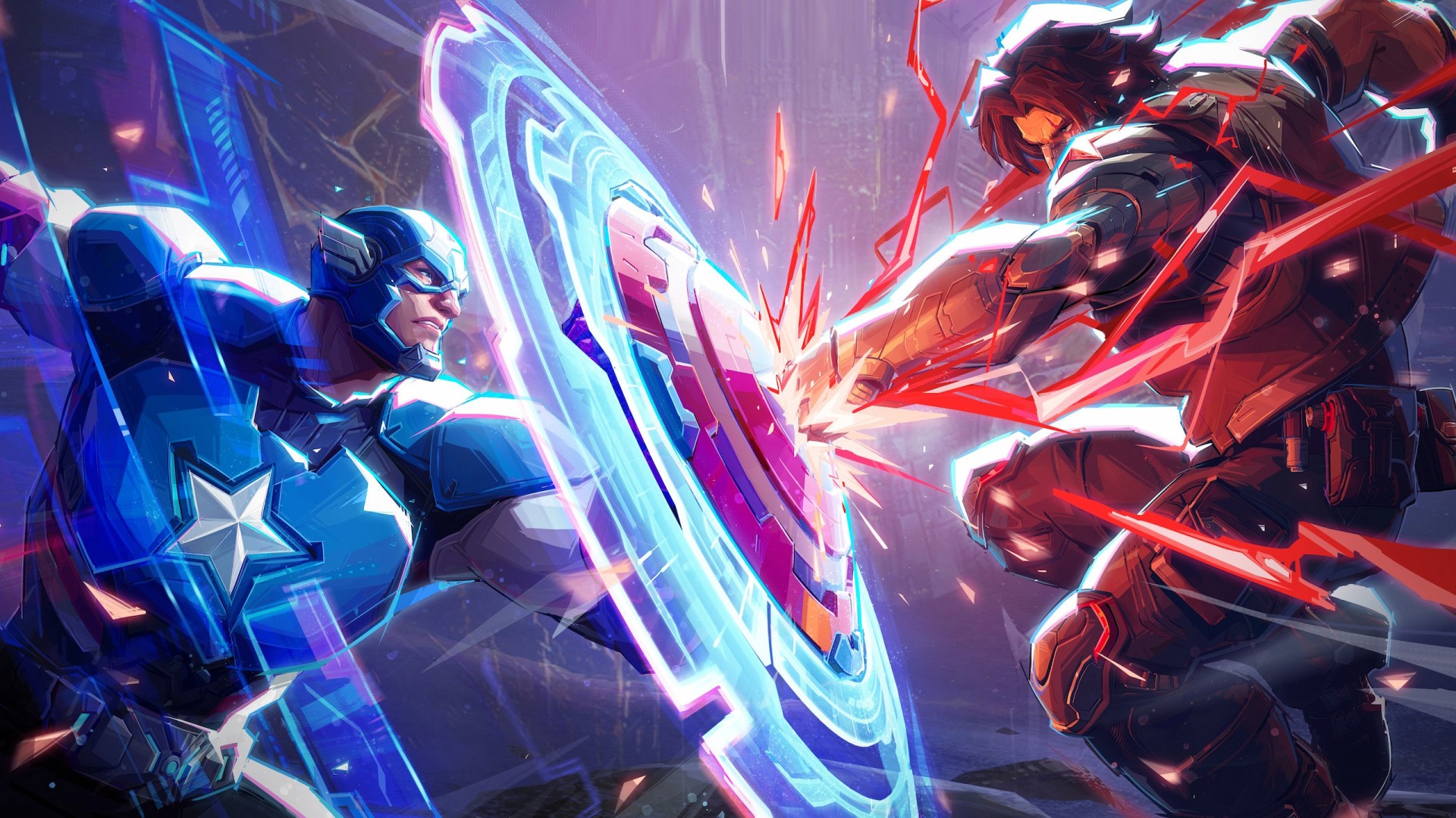 Marvel Rivals' March Update Has Arrived, Clone Rumble and Cosmic ...