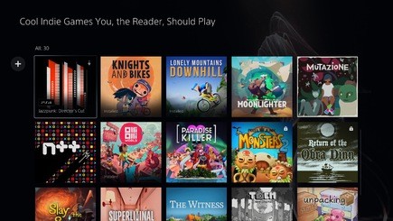 How to Make Folders on PS5 | Push Square