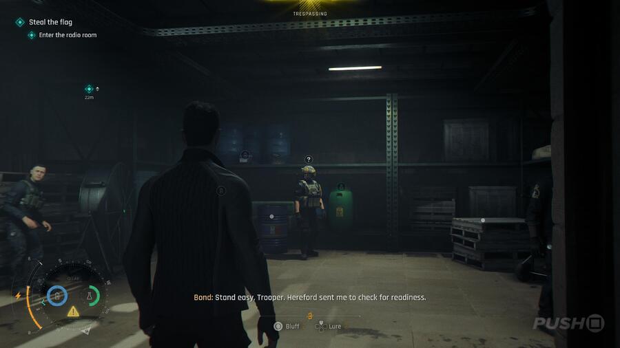 007 First Light: A New Home Walkthrough - All Collectibles Locations ...