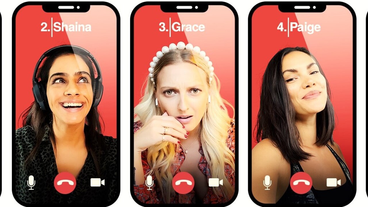 Five Dates Review (PS4) | Push Square