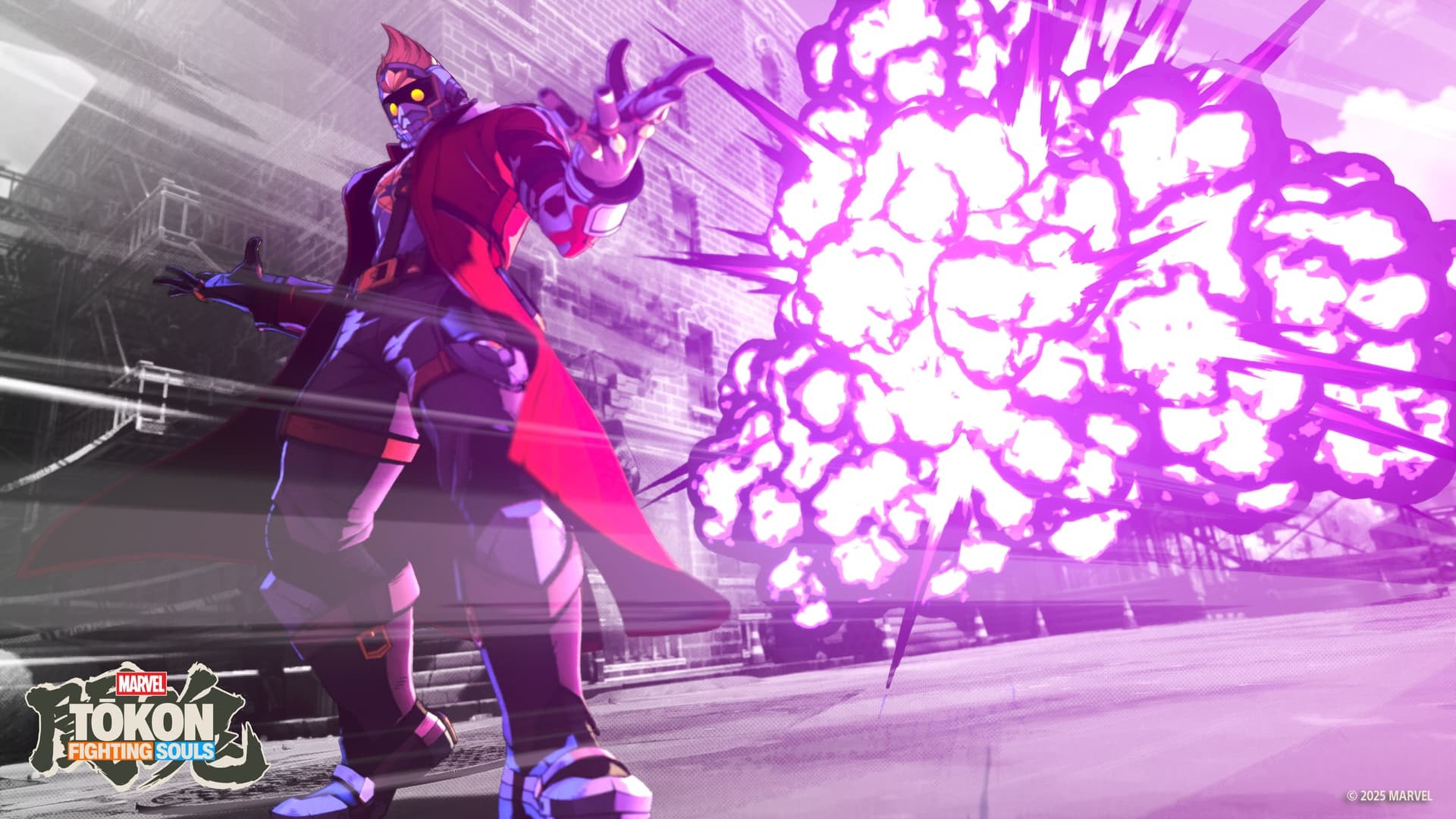 Marvel Tokon: Fighting Souls Closed Beta: All Start Times, How to Play, and What's Included ...