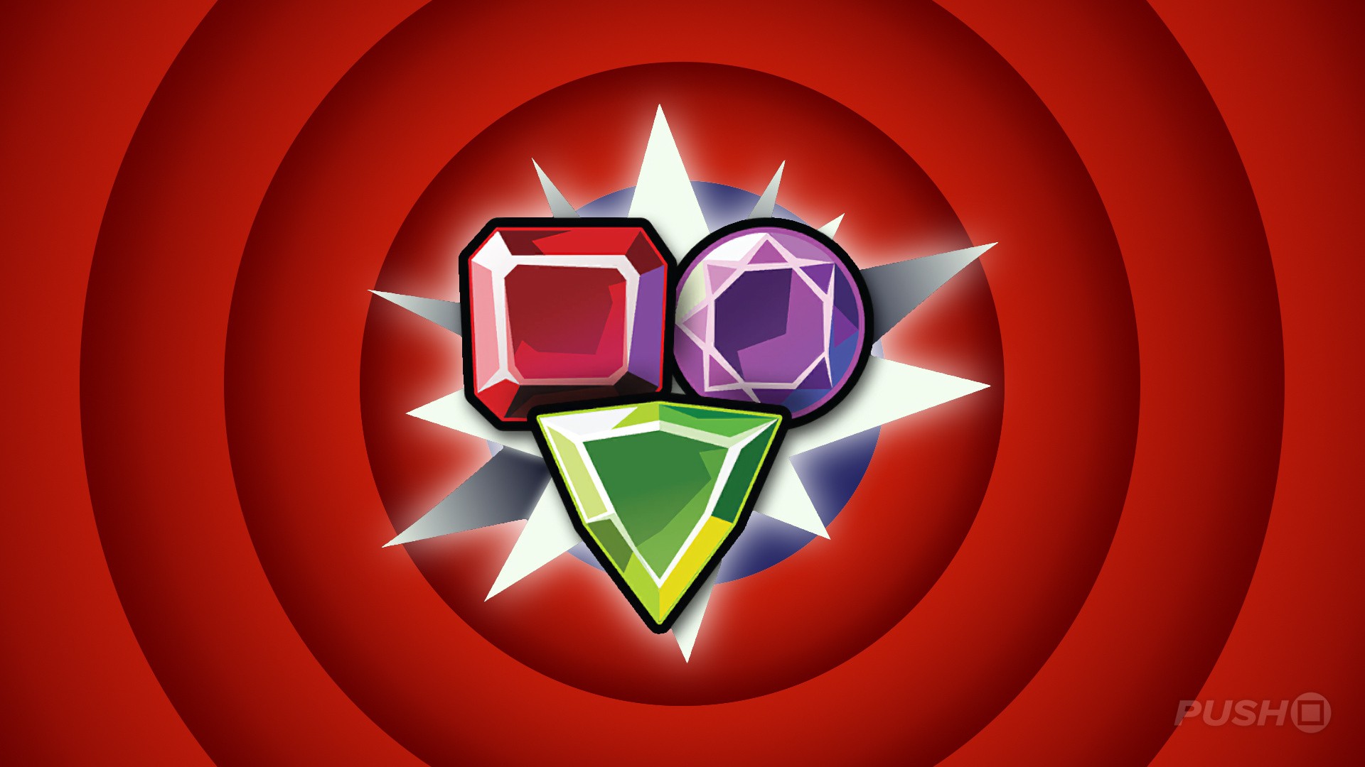 MultiVersus: All Gems and How to Level Them Up | Push Square