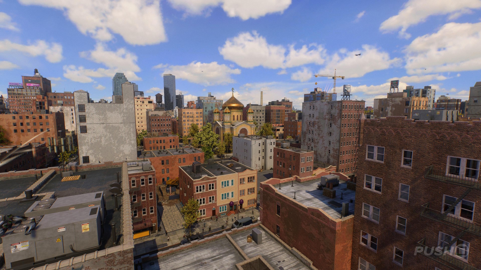Marvel's Spider-Man 2: All Little Odessa Collectibles | Push Square