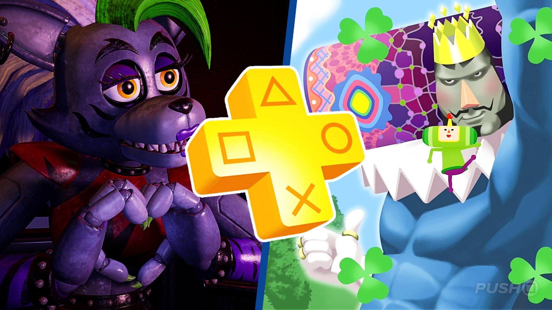 9 New PS Plus Extra, Premium Games Available Now on PS5, PS4 | Push Square