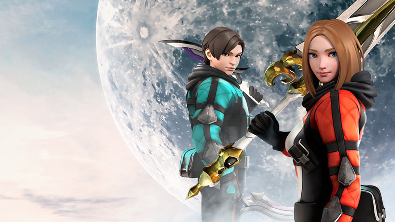 Cut Through the Chaos with Anime Slash-'em-Up Altair Breaker on PSVR2 ...