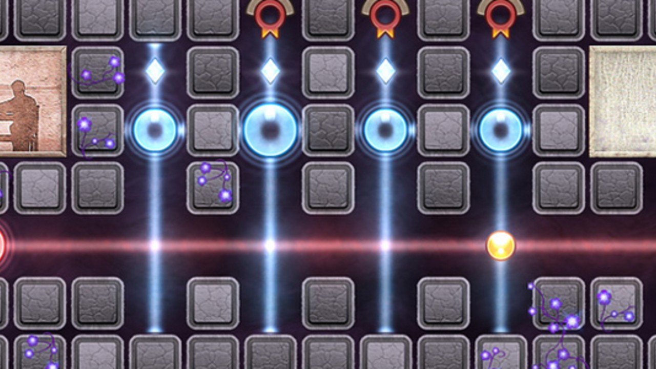 Quell Memento | PS Vita Game | Push Square