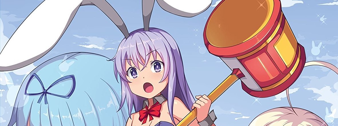 Rabi-Ribi Review (PS4) | Push Square