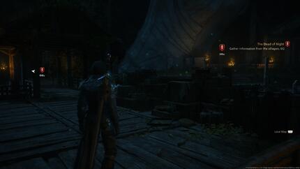 Final Fantasy 16: The Dead of Night Walkthrough | Push Square